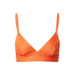 Etam BH 'TAYLOR' Damen Gr&ouml;&szlig;e 85 orange