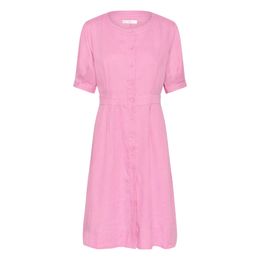 Inwear Kleid 'Dally' Damen Gr&ouml;&szlig;e 38 altrosa Sommerkleid