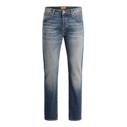 Jack & Jones Plus Jack & Jones Plus Jeans 'JJMike Fox' Herren Gr&ouml;&szlig;e 44 dunkelblau