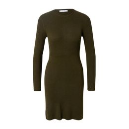 ABOUT YOU Kleid 'Jamira' Damen Gr&ouml;&szlig;e XXL khaki