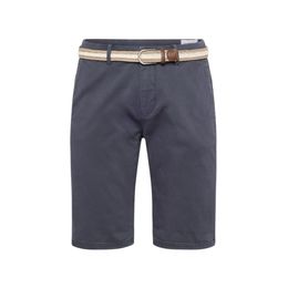 LINDBERGH Hose 'Superflex' Herren Gr&ouml;&szlig;e 33 beige / marine