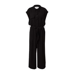 Sisters Point Jumpsuit 'GONA' Damen Gr&ouml;&szlig;e L schwarz