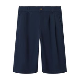lmtd LIMITED BY NAME IT LMTD Shorts M&auml;dchen Gr&ouml;&szlig;e 152 navy