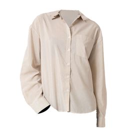 Moxx Paris Bluse Damen Gr&ouml;&szlig;e S beige / offwhite