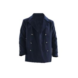 Antioch Mantel Herren Gr&ouml;&szlig;e M/L navy