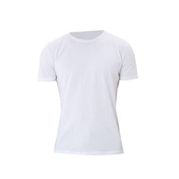 Moxx Paris T-Shirt Herren Gr&ouml;&szlig;e XXL wei&szlig;