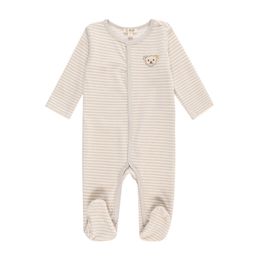 Steiff Collection Body - Gr&ouml;&szlig;e 74 beige / hellbraun / gelb