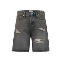 Jack & Jones Jack & Jones Shorts 'TONY ORIGINAL' Herren Gr&ouml;&szlig;e 31/32 black denim