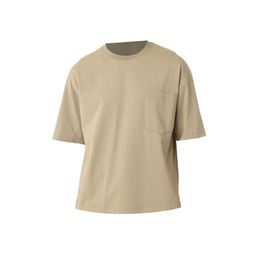 Antioch Crew Neck T-Shirt Herren Gr&ouml;&szlig;e L khaki