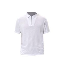 Antioch Poloshirt Herren Gr&ouml;&szlig;e L wei&szlig;