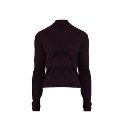 Antioch Pullover Herren Gr&ouml;&szlig;e M weinrot