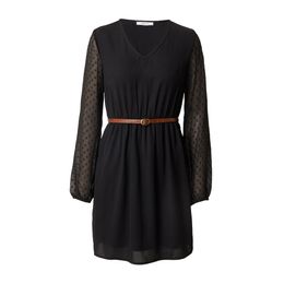 ABOUT YOU Kleid 'Aurea' Damen Gr&ouml;&szlig;e 36 schwarz Sommerkleid