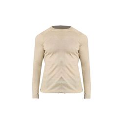 Antioch Pullover Herren Gr&ouml;&szlig;e M ecru
