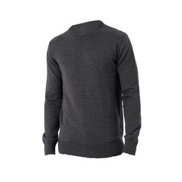 Moxx Paris Pullover Herren Gr&ouml;&szlig;e S dunkelgrau