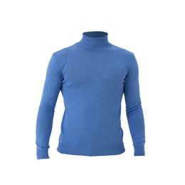 Moxx Paris Pullover Herren Gr&ouml;&szlig;e M indigo