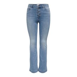 Jacqueline de Yong JDY Jeans 'JDYVICKY' Damen Gr&ouml;&szlig;e 29 blue denim