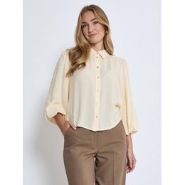 Sel by peppercorn Peppercorn Bluse 'Carilla' Damen Gr&ouml;&szlig;e XXXL chamois