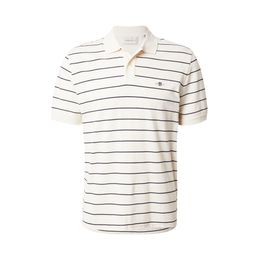 Gant Shirt male size M Black / Pearl white