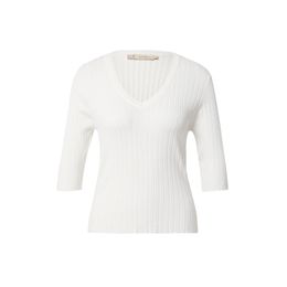Sel by peppercorn Peppercorn Pullover 'Tana' Damen Gr&ouml;&szlig;e XL wei&szlig;