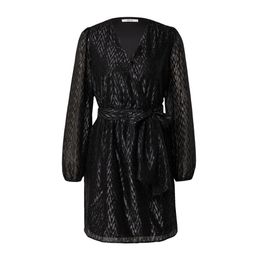 ABOUT YOU Kleid 'Marle' Damen Gr&ouml;&szlig;e 42 schwarz Winterkleid