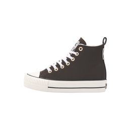 British Knights Sneaker 'KAYA MID' Damen Gr&ouml;&szlig;e 41 dunkelbraun