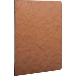 Clairefontaine, Heft + Block, Age Bag (A5, Liniert)