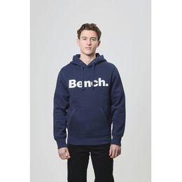 Bench Hoodie "Skinner Spots" in Dunkelblau - 70% | Gr&ouml;&szlig;e 50 | Herren-sweatshirts-jacken