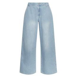 MOSS COPENHAGEN Jeans - Comfort fit - in Hellblau - 63% | Gr&ouml;&szlig;e M | Damenjeans
