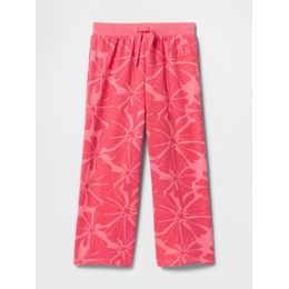 GAP Sweathose in Pink/ Rosa - 66% | Größe 80/86 | Babyhosen