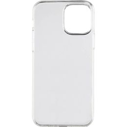 Hama Always Clear (Apple iPhone 12, Realme 12 Pro+), Smartphone Hülle, Transparent