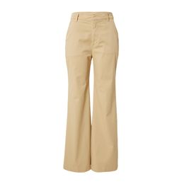 GAP Hose Damen Gr&ouml;&szlig;e 36 beige
