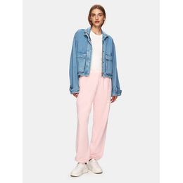 LTB Jeansjacke "Adolin" in Blau - 53% | Gr&ouml;&szlig;e S | Damenjacken