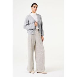 Garcia Cardigan in Grau - 73% | Gr&ouml;&szlig;e L | Damen-pullover-cardigans