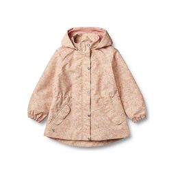 Wheat Parka "Ada" in Bunt - 45% | Größe 122 | Kinderjacken