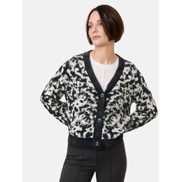 Taifun Cardigan in Bunt - 70% | Gr&ouml;&szlig;e 42 | Damen-pullover-cardigans