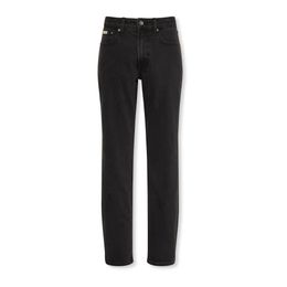 Calvin Klein Jeans Jeans 'ESSENTIAL' Herren Gr&ouml;&szlig;e 30 black denim