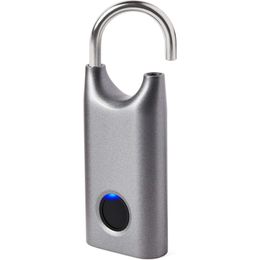 Lexon, Vorhängeschloss, Nomaday Lock