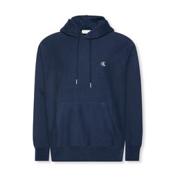 Calvin Klein Jeans Sweatshirt 'PREMIUM' Herren Gr&ouml;&szlig;e XL saphir