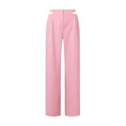 Laurella Hose 'Laurella' Damen Gr&ouml;&szlig;e 46 pink