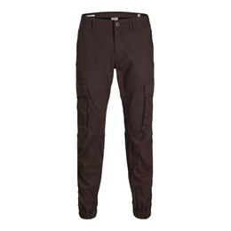 Jack & Jones Jack & Jones Hose 'JJ' Herren Gr&ouml;&szlig;e 36 braun