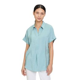 Betty Barclay Bluse in Hellblau - 75% | Gr&ouml;&szlig;e 36 | Damen-blusen