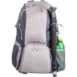 Genesis Nattai photo backpack, Kameratasche, Grau