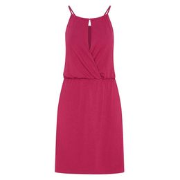 Naturana Kleid in Pink - 39% | Größe L | Damen-kleider