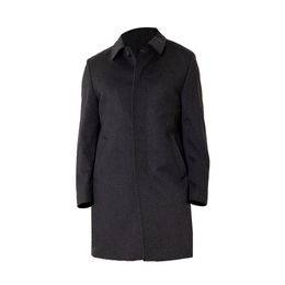 Moxx Paris Winter Coat Herren Gr&ouml;&szlig;e XXL anthrazit
