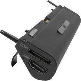 Lenovo BATT BO TP X1 ProModule Ba, Dockingstation + USB Hub