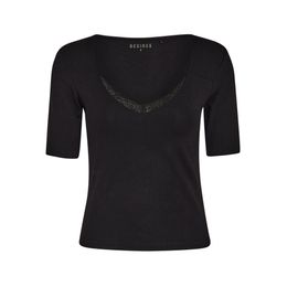 Desires T-Shirt 'Giselle' Damen Gr&ouml;&szlig;e XL schwarz