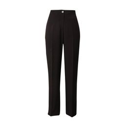 VERO MODA Pleated Pants 'RITA' female size 38 Black
