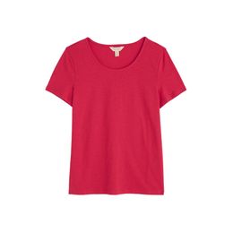 Seasalt Cornwall T-Shirt 'Camerance' Damen Gr&ouml;&szlig;e 4XL rot