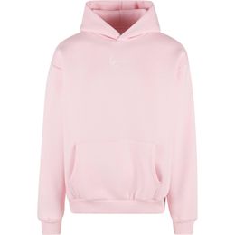 Karl Kani Sweatshirt Herren Gr&ouml;&szlig;e XS hellgrau / ros&eacute;