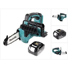 Makita, Kettensäge, DUC122T11 (Akku Kettensäge)
